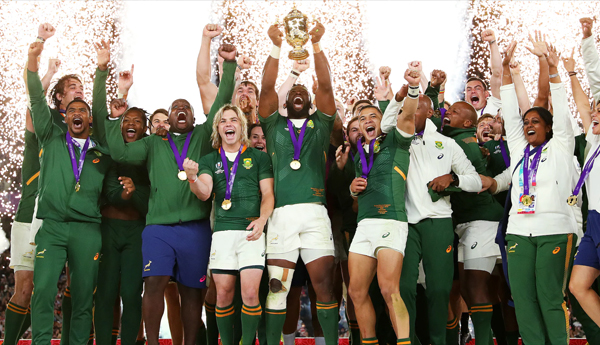 TUDOR Ambassador World Rugby Awards