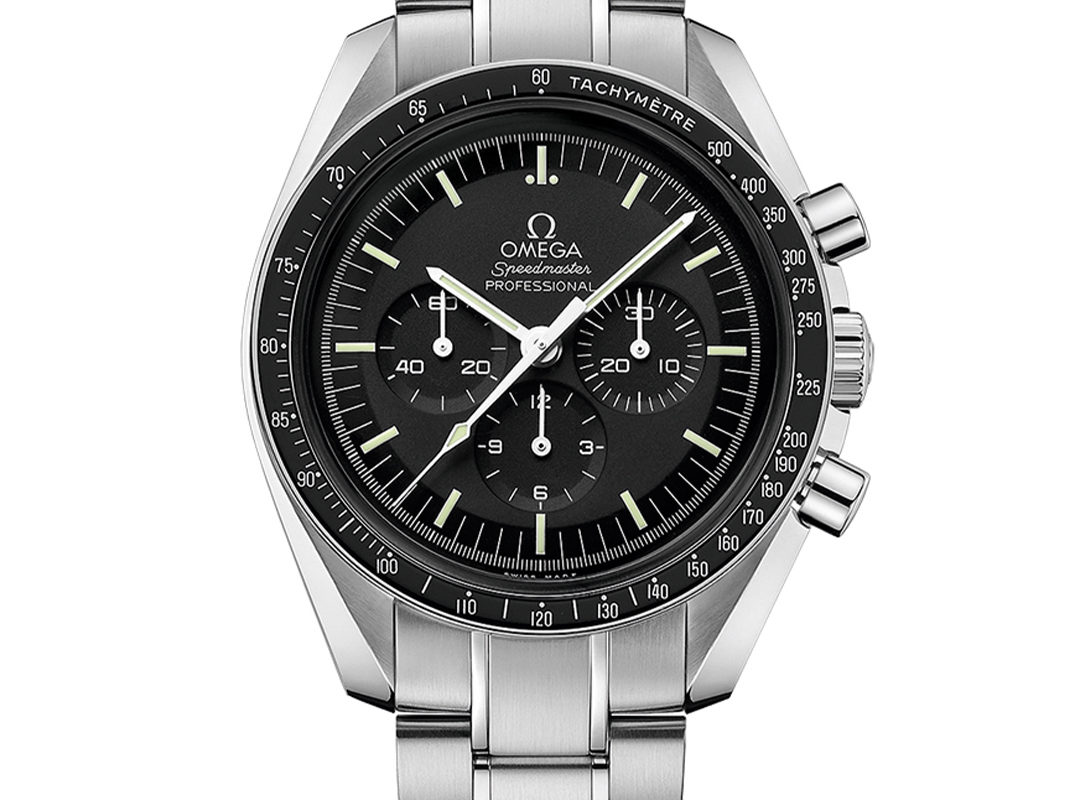 Speedmaster Moonwatch Professional Chronograph Luxury Watch | Westime