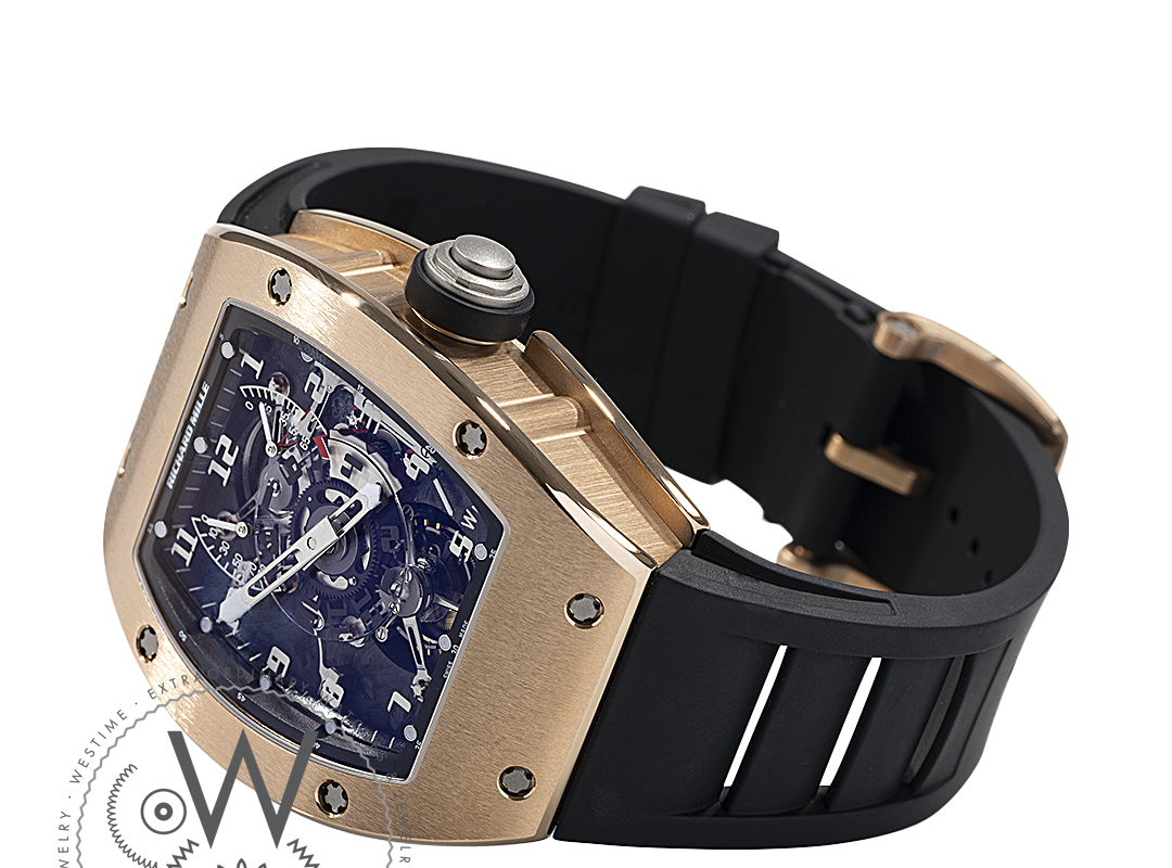 Richard Mille RM003 V1 | Luxury Watch Store | Buy Online | Westime