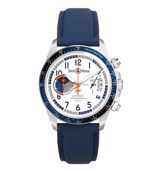 BR V2-94 Racing Bird Luxury Watch | Westime