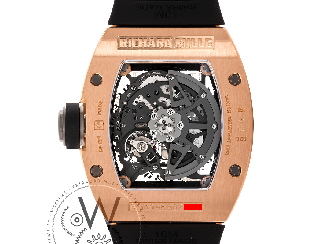 RM 010 - SOLD Luxury Watch | Westime