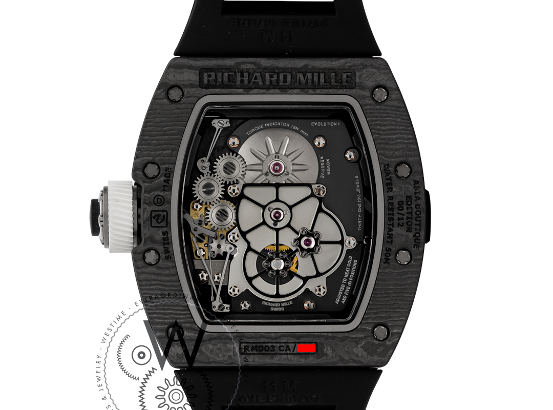 RM 003-V1 - SOLD Luxury Watch | Westime