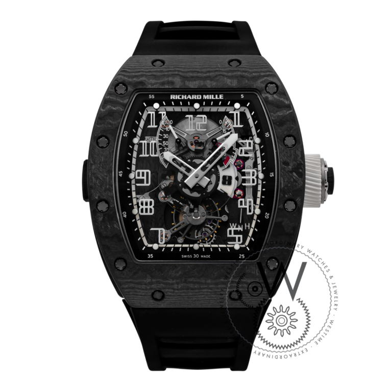 RM 003-V1 - SOLD Luxury Watch | Westime
