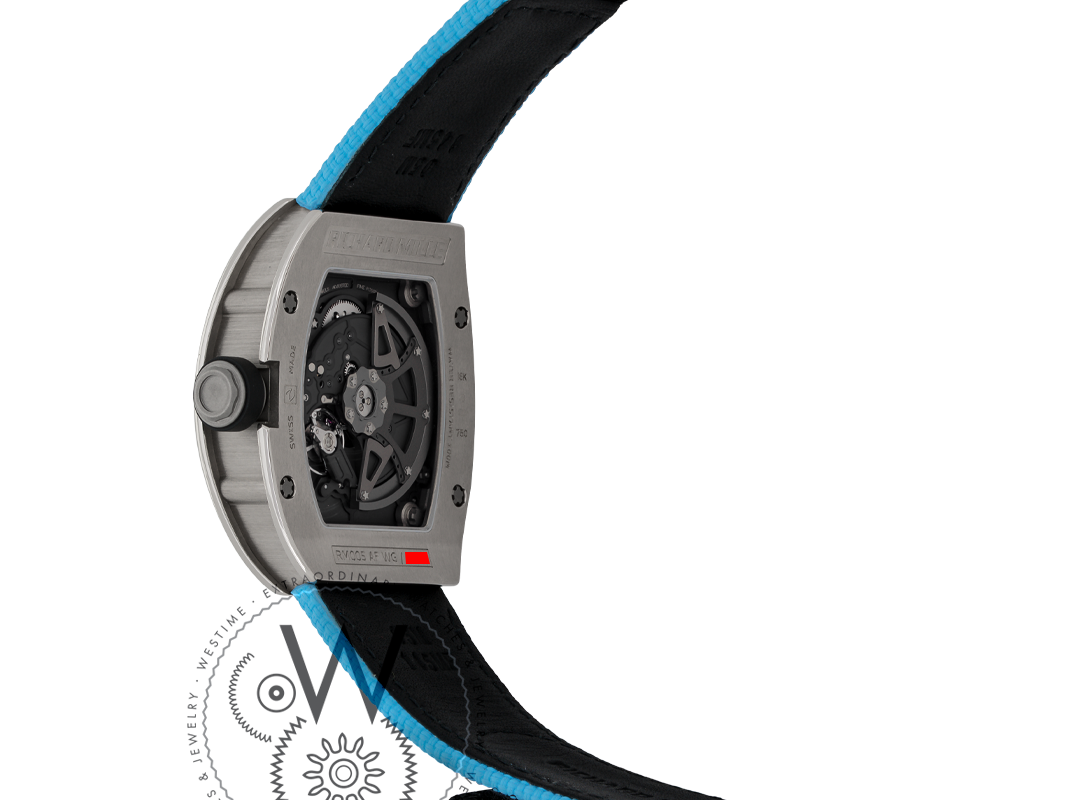 RM 005 - SOLD Luxury Watch | Westime